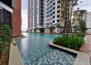 The Birch - Your Superb Metropolitan Living | SCP Property